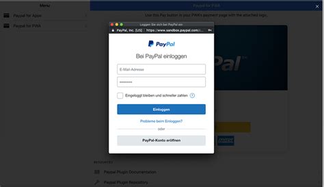 Paypal Integration In Ionic 5 Apps And Pwa