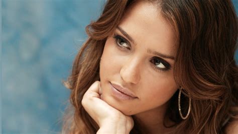 Wallpaper Actress And Actor Jessica Marie Alba Wallpaper Photos