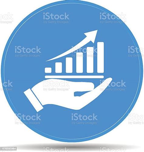 차트별 아이콘크기 핸드 벡터 일러스트레이션 평편 디자인식 있습니다 2015년에 대한 스톡 벡터 아트 및 기타 이미지 2015년 굽기 그래프 Istock