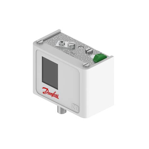 Danfoss Make Kp5a Pressure Switch 060 115391 Prosens Automation