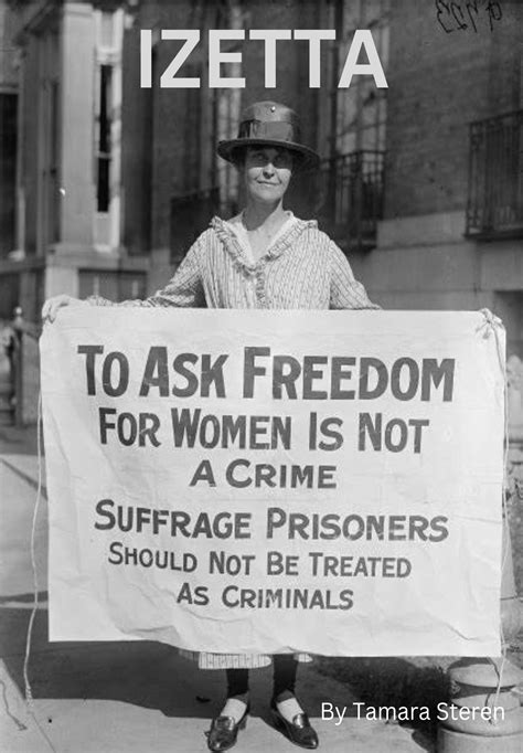 Izetta By Tamara Steren Script Revolution