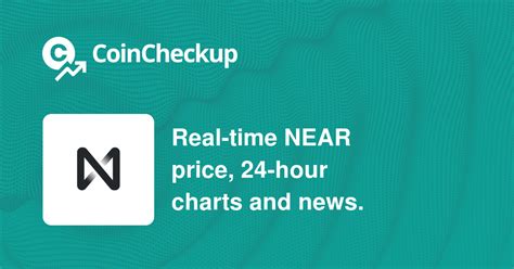 Near Protocol Price Prediction And Near Forecast Coincheckup