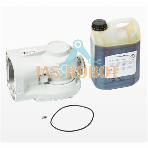 Abb Robotics 3hac059445 002 Wrist Foundry Plus