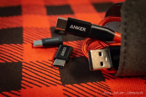 Review Anker Micro USB To USB C Adapter Product Reviews Anker Community