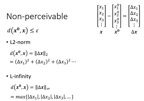 Adversarial Attack对抗攻击 李宏毅机器学习笔记 Csdn博客