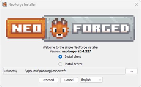 How To Install NeoForge Mods Minecraft Mods