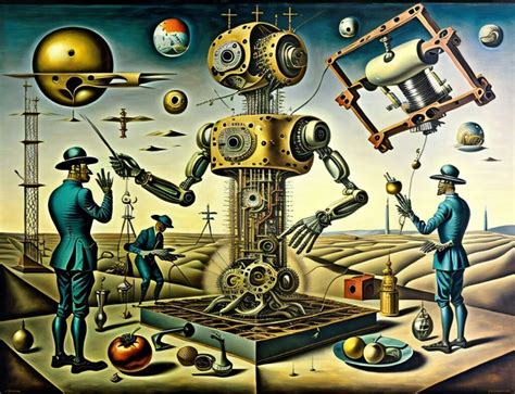 The Evolution Of Autonomous Robots Revolutionizing Industries And