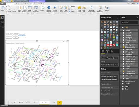 Solved Text Filters Microsoft Fabric Community