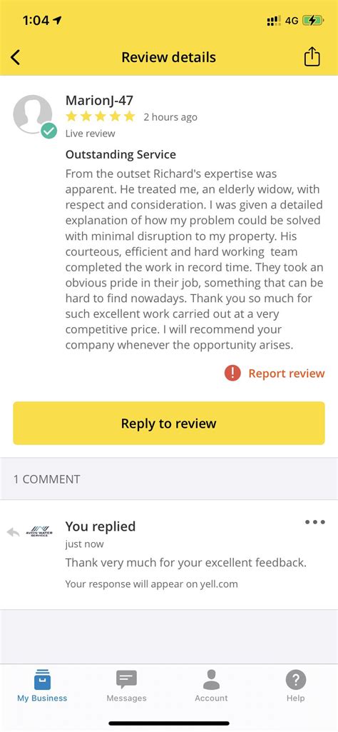 Paul Ridgway Posted On Linkedin