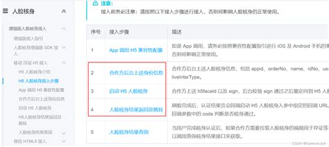 Java腾讯云人脸核身移动浮层h5接入java接入腾讯云人脸识别服务 Csdn博客
