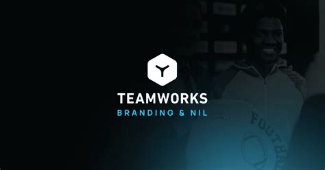 Branding And Nil Teamworks