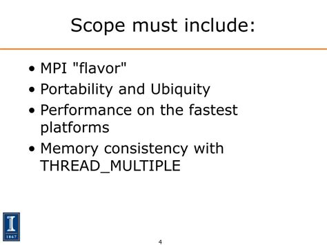 PPT MPI 3 RMA PowerPoint Presentation Free Download ID 6852190