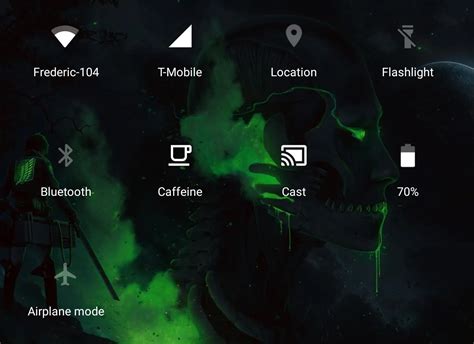 Get Android Oreos Notification Shade On Any Phone — No Root Needed