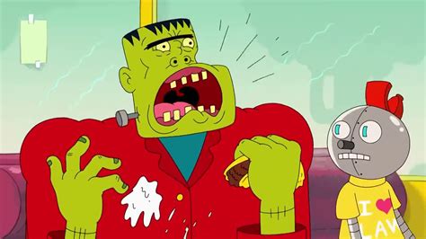 حلقة من عم جدو الرائعة Youtube