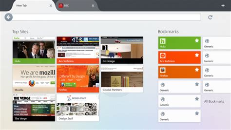 Firefox Nightly Download