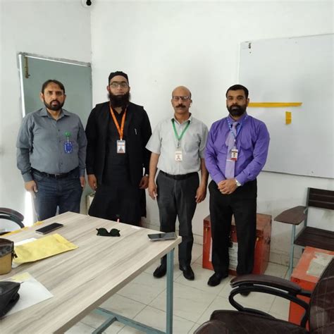 Asad Daud On Linkedin Recruiting Of Apprentices In Fatimafert Limited Is Through Nts Test…