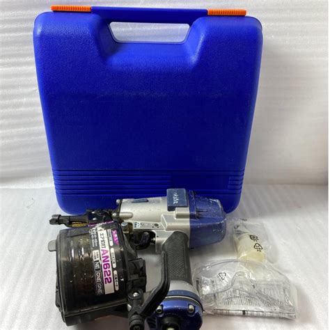 ΦΦ Makita マキタ 常圧 エア釘打ち An622 傷や汚れあり 1026000018523 リサイクルビッグバンヤフー店