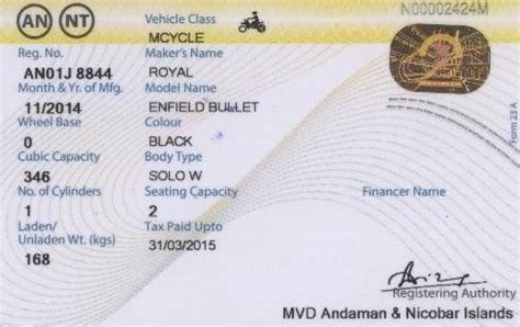 Directorate Of Transport