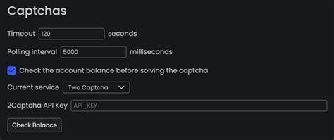 Open Bullet 2 The Preferred Credential Stuffing Tool For Bots