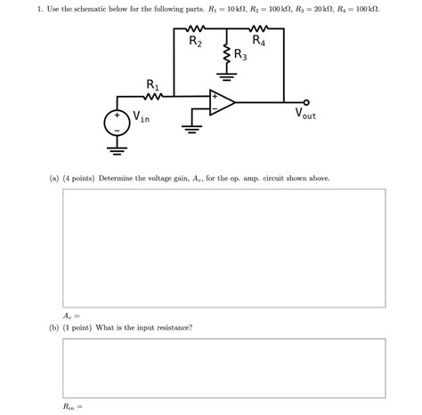 Solved Please Explain How The Kcl Works Show A Loop Use