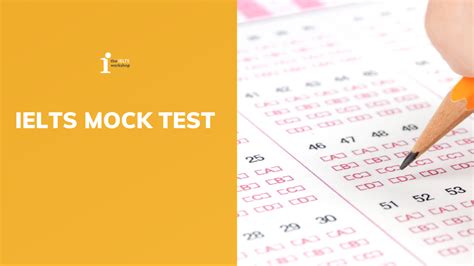 Tìm Hiểu Mock Test Là Gì Và ý Nghĩa Trong Quá Trình Học