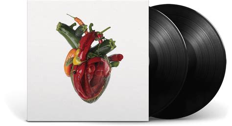 Vinyl Carcass Torn Arteries