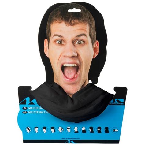 M Wave Бандана купить с доставкой по выгодным ценам в интернет