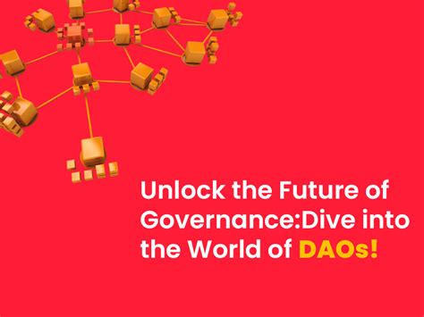 Dao Development Dao Blockchain Upwork