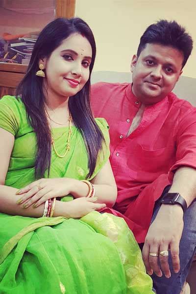 Tmc Leader Shantanu Banerjees Wife Priyanka On Ed Scanner On Ssc Scam