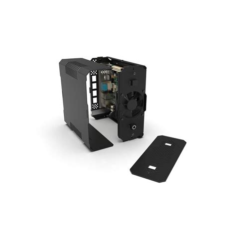 Desktop Mini Itx Case Myelectronics