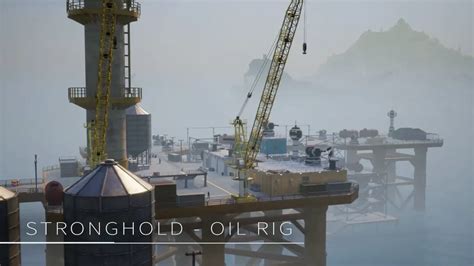 Palworld Oil Rig Location How To Enter And Fight Tips