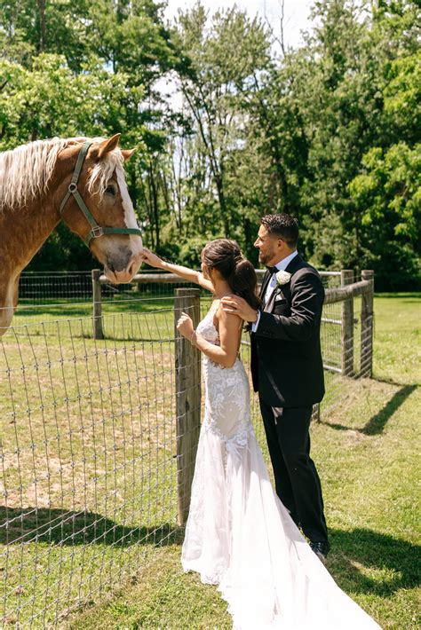 Rivers Edge Wedding At Pen Ryn Estate Kailee Rose