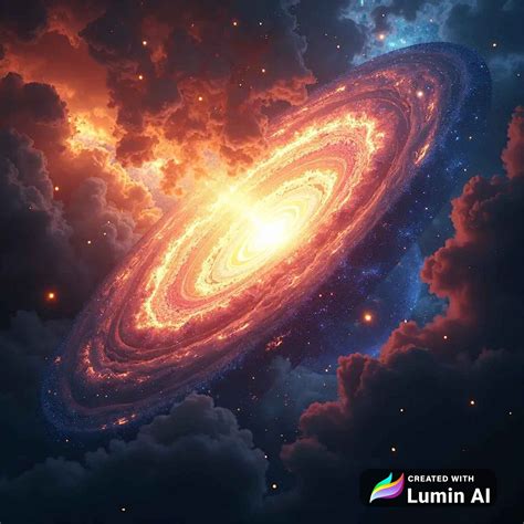 🎨 Epic Views Limitless Creativity Lumin Ai