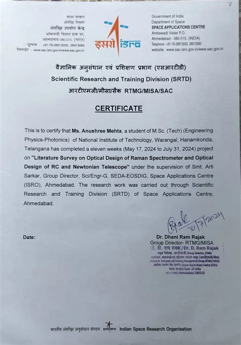 hello linkedin network i am excited to share that i have successfully completed my summer