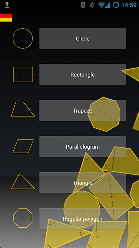 Free Geometry Solver Apk For Android Download