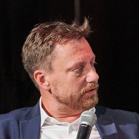 David Wortmann · Dld Speaker