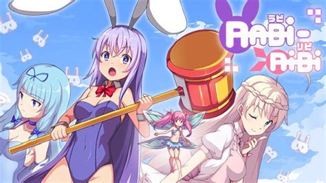 Rabi Ribi Release Für Die Nintendo Switch Angekündigt