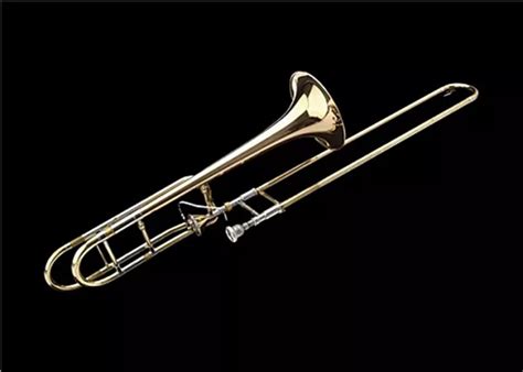 What Trombone Is Used In Band