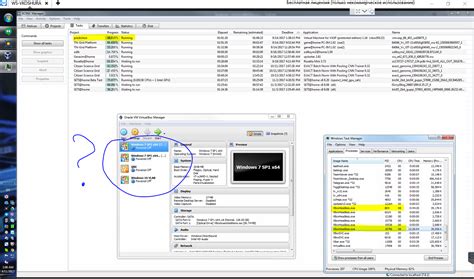 boinc 7 8 2 virtualbox tasks are not visible in virtualbox manager when