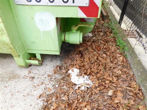 1 St Gebruikte Container Inhoud 7m3 Roda Containers B V