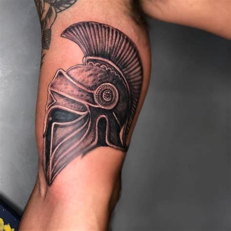 101 Amazing Spartan Tattoo Designs You Need To See Outsons Mens