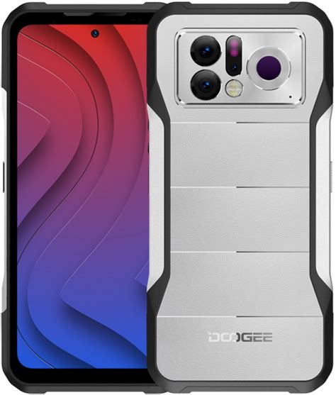 Koupit Doogee V20 Pro nejlevněji od 9 900 Kč | DataMobil.cz