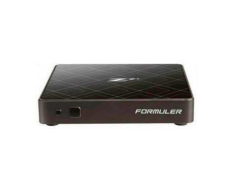 Compra Formuler Z7 IPTV OTT 4K Con Precios Increibles