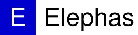 Elephas · Pypi