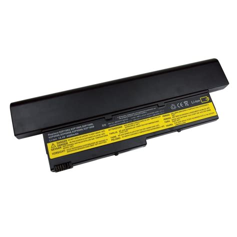 Thinkpad X40 X41 Battery Innpo Ibm Lenovo Batteries