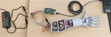 Servo Motors Voltage Drop General Guidance Arduino Forum