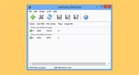 12 Free Ramdisk Vs Ssd 10x Faster Read Write Speed Via Ram Virtual Disk
