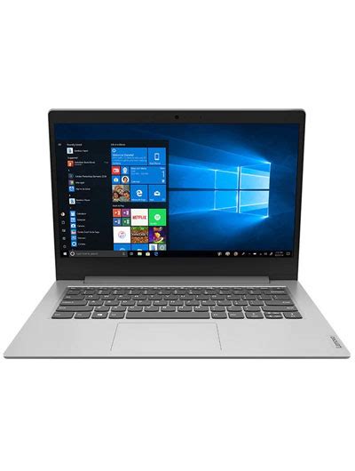 Banding Lenovo IdeaPad Slim 3 14 Dan Lenovo IdeaPad Slim 1 14 Spesifikasi Dan Harga Di