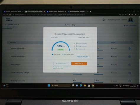 samala bhavya on linkedin ccbp nxtwave nxtwaveteam ccbpians thankyounxtwave learning