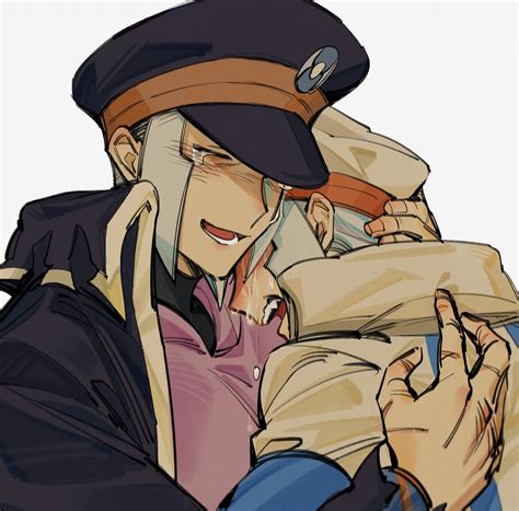 Emiya Izumi Emmet Pokemon Ingo Pokemon Nintendo Pokemon